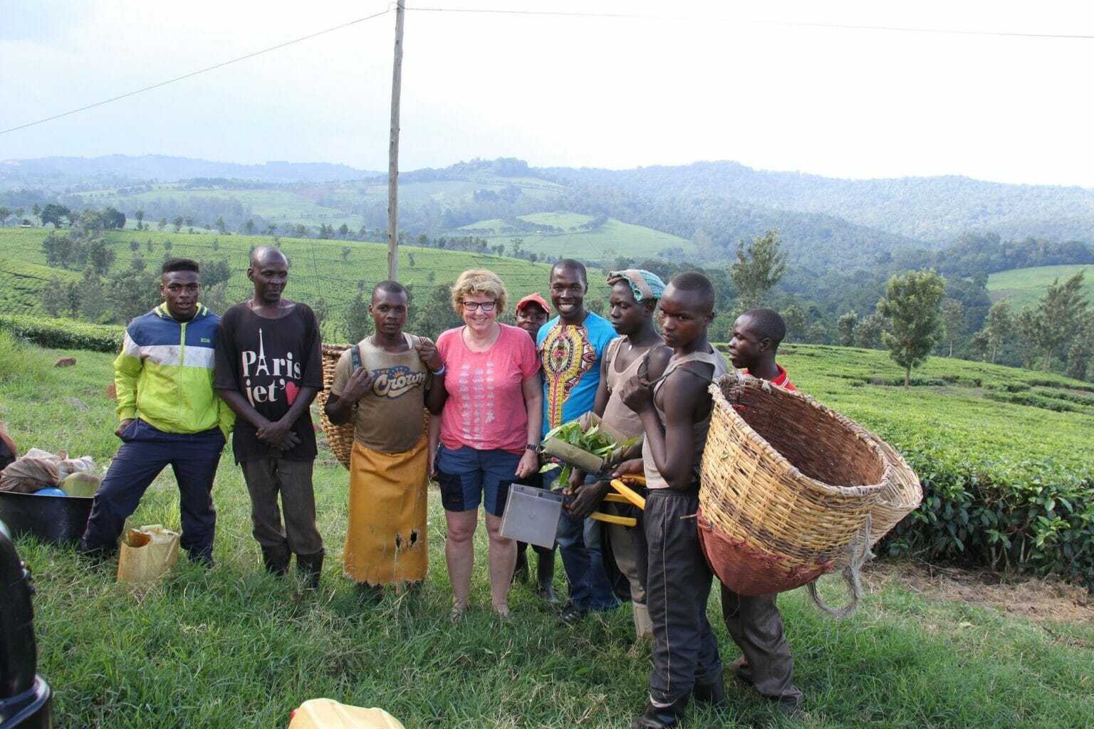 Is Uganda safe for tourists? - Kikooko Africa Safaris