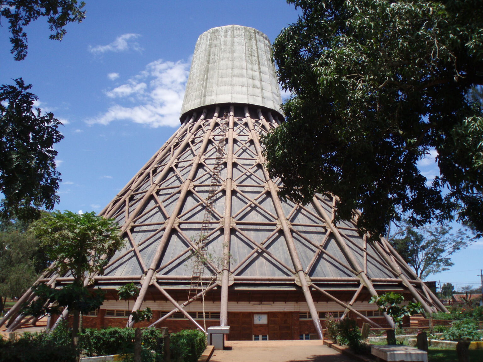 Introduction to Historical Sites in Uganda - Kikooko Africa Safaris